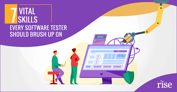 7 Essential Software Tester Skills Every Test Engineer Should Master